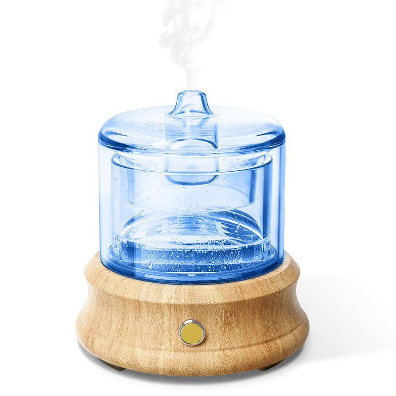 Portable USB Aroma Diffuser